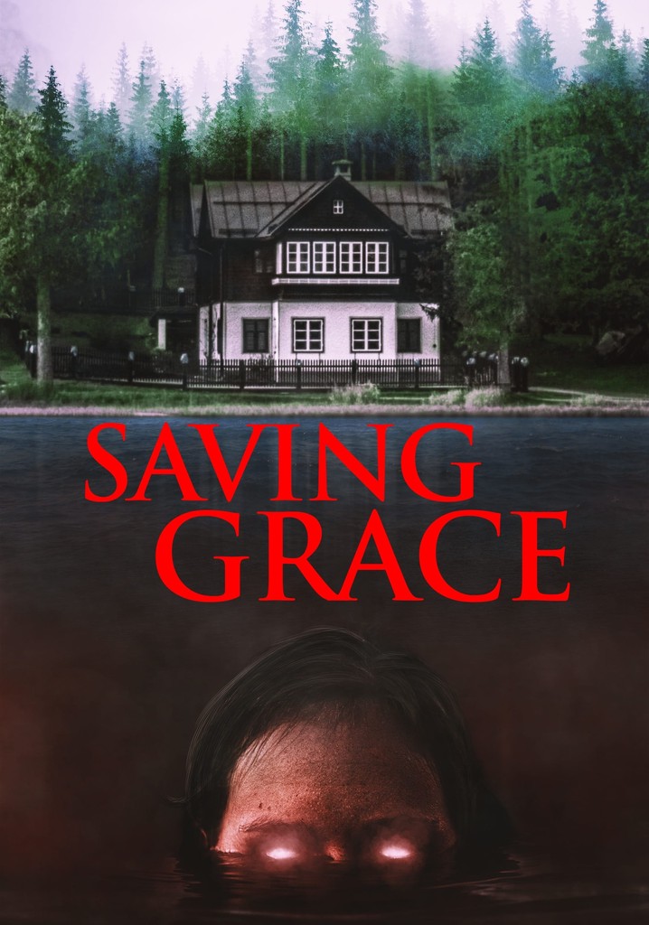 Saving Grace - movie: where to watch streaming online